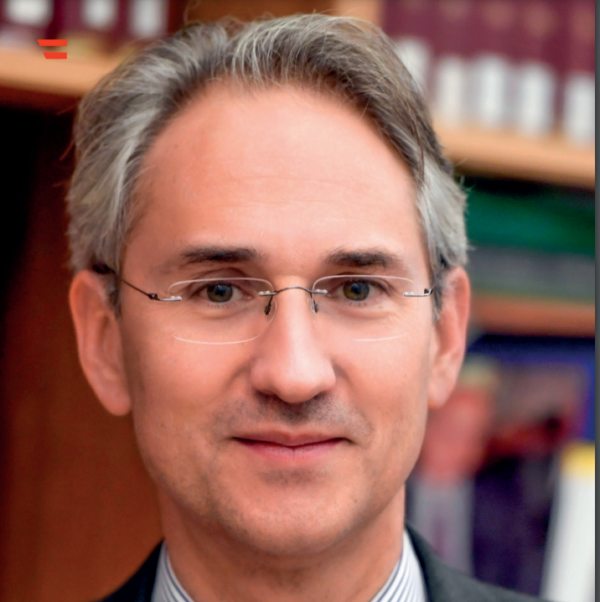 Arbitration Lab | Prof. Dr. iur. August Reinisch, LL.M. (NYU ...